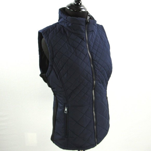 Andrew Marc | Jackets & Coats | New Andrew Marc Quilted Vest | Poshmark